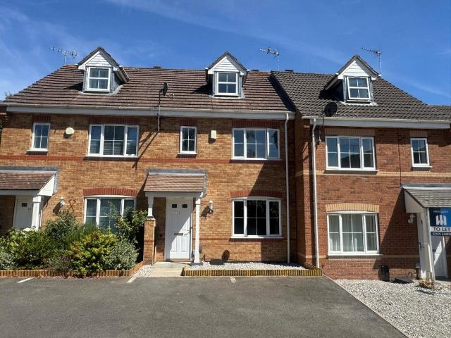 House at Furlong Road, Coventry