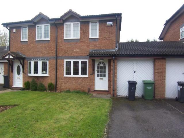 House at Furness, Tamworth