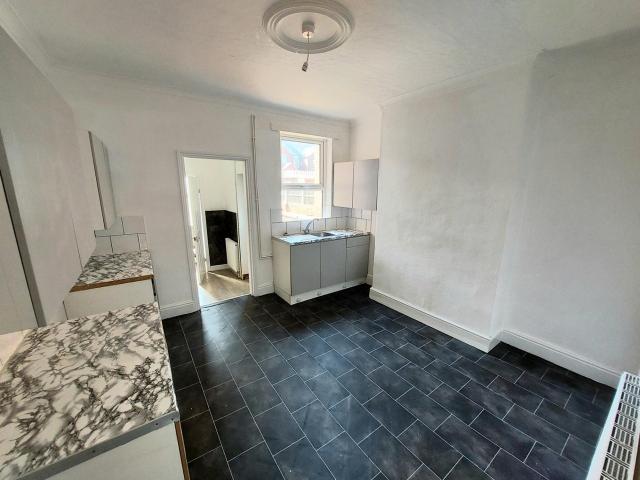 House at Furnivall Road, Doncaster