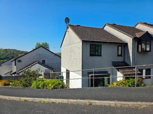 House at Furry Way, Helston