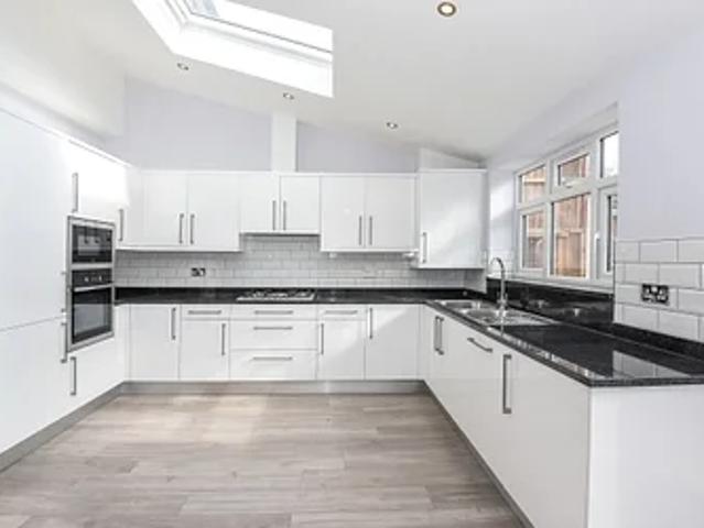 House at Fursby Avenue, Greater London