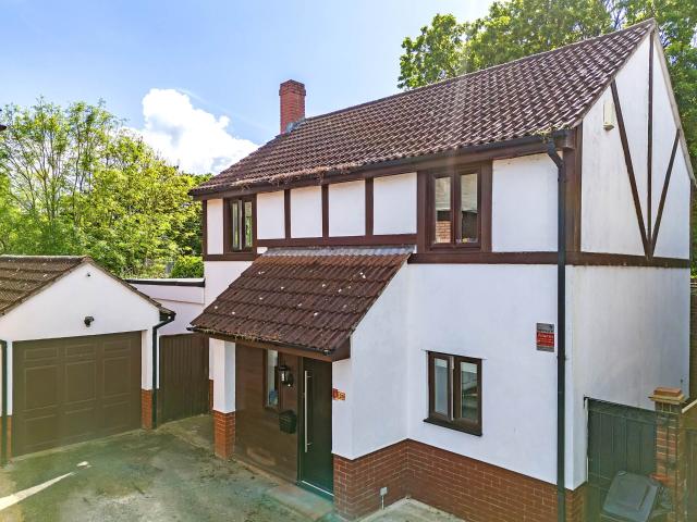 House at Fyfield Close, Brentwood