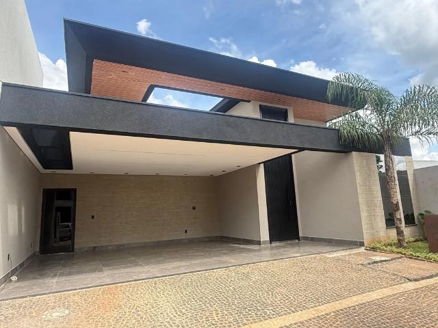 house at GAMA PONTE ALTA