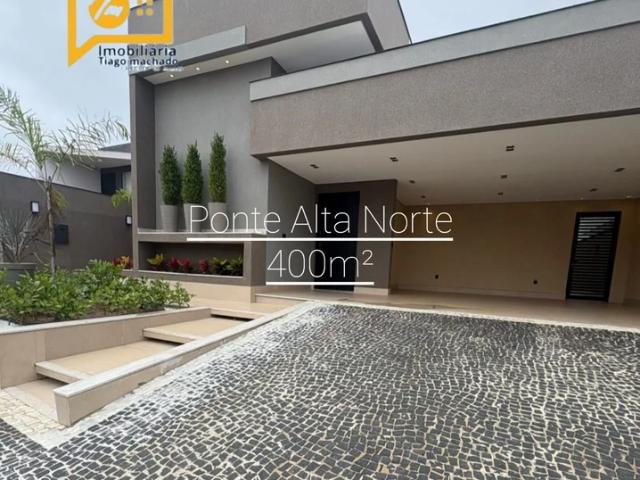 house at GAMA PONTE ALTA