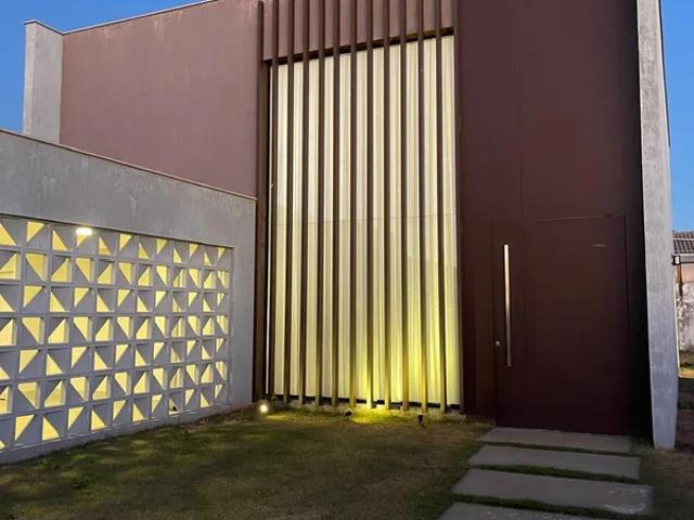 house at GAMA PONTE ALTA