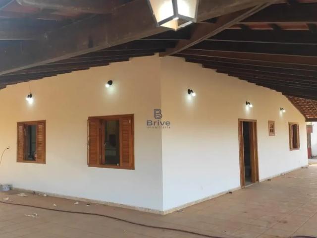 house at GAMA PONTE ALTA