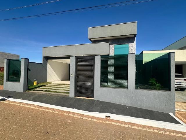 house at GAMA PONTE ALTA