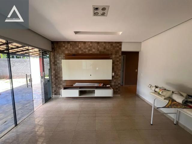house at GAMA PONTE ALTA