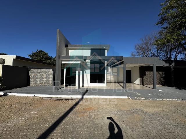 house at GAMA PONTE ALTA