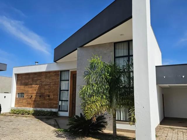 house at GAMA PONTE ALTA