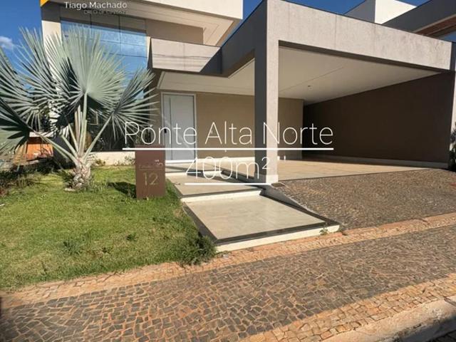 house at GAMA PONTE ALTA