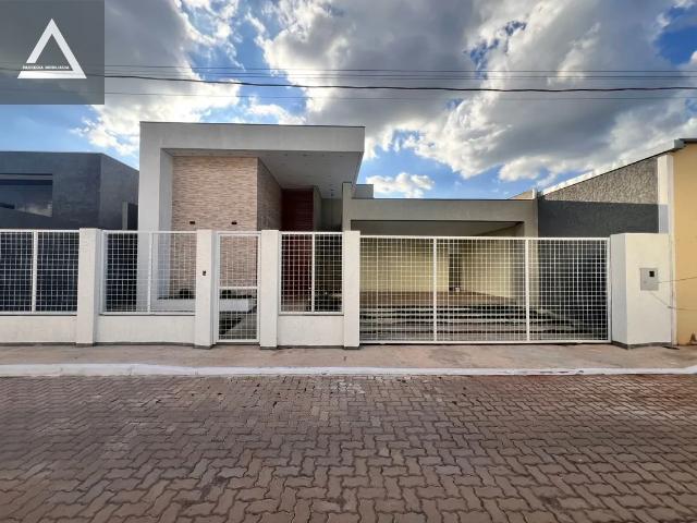 house at GAMA PONTE ALTA