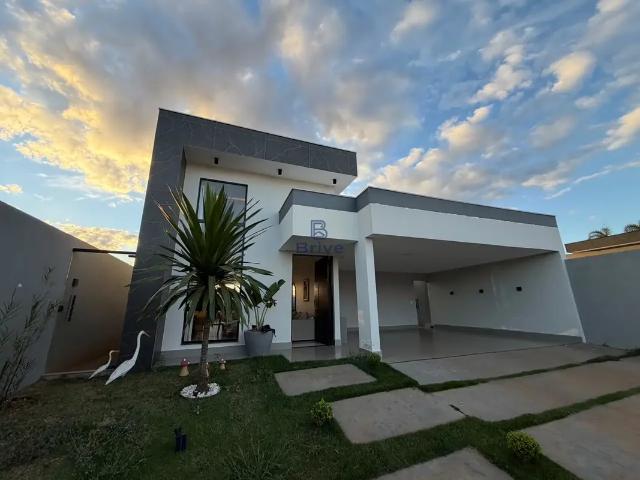 house at GAMA PONTE ALTA