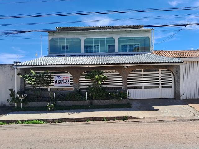 house at GAMA SETOR OESTE