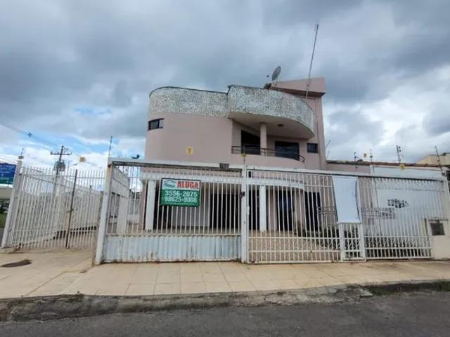 house at GAMA SETOR CENTRAL