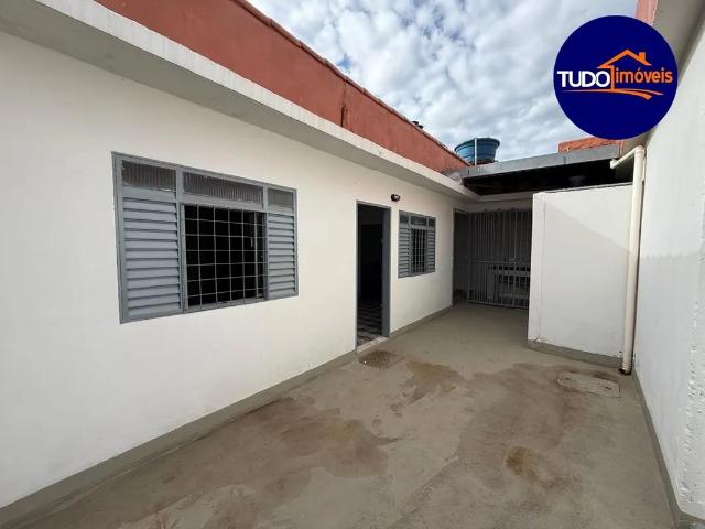 house at GAMA SETOR INDUSTRIAL