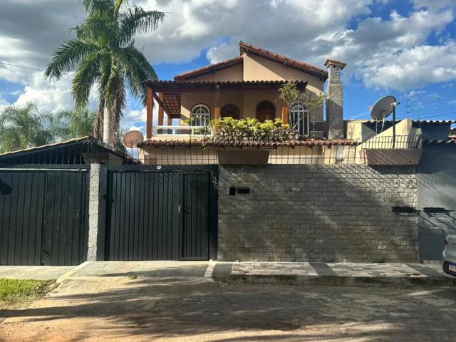 house at GAMA SETOR LESTE
