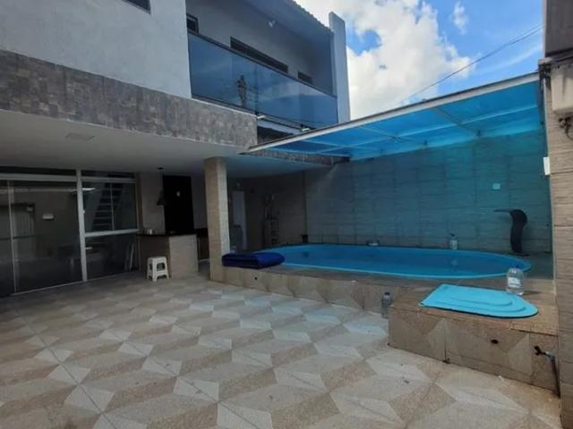 house at GAMA SETOR LESTE