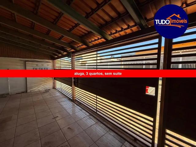 house at GAMA SETOR LESTE