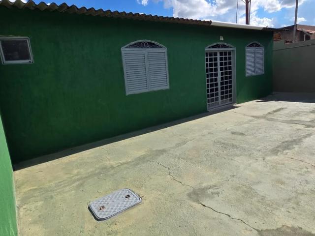 house at GAMA SETOR SUL