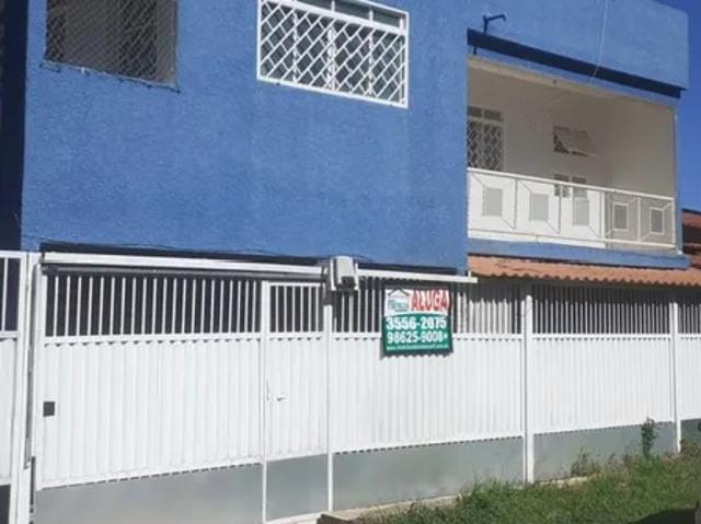 house at GAMA SETOR SUL
