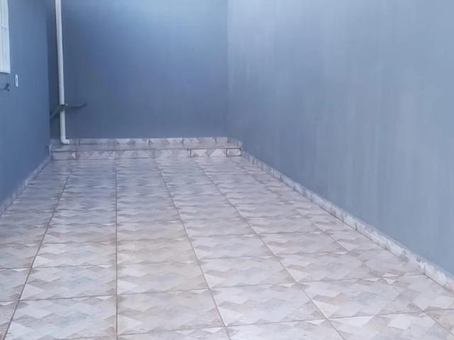 house at GAMA SETOR SUL