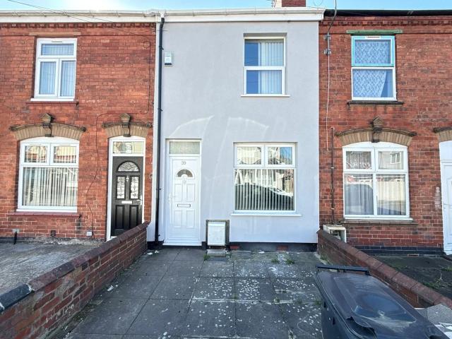 Apartment at Gammage Street, Dudley