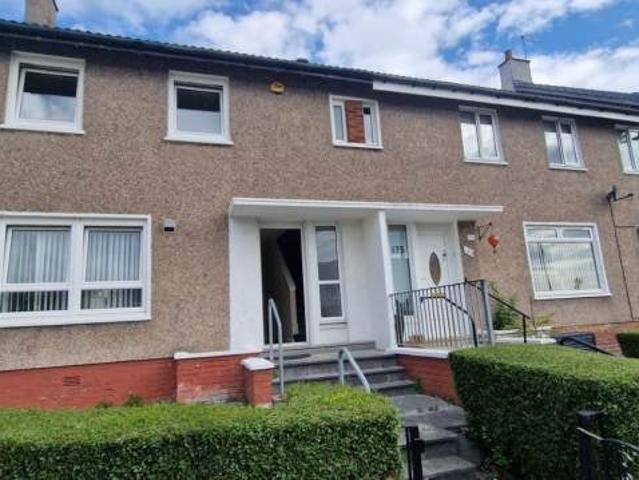 House at Gamrie Drive, Glasgow