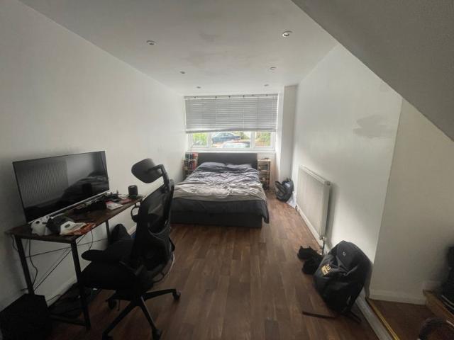 House at Gable Court, Greater London