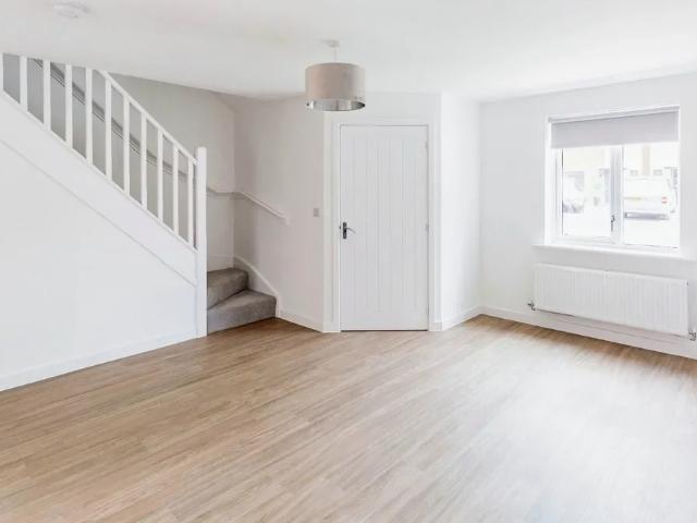 House at Gabriel Way, Wellingborough