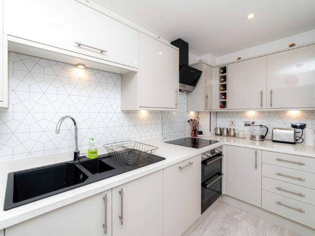 House at Gadwell Drive, Ashford