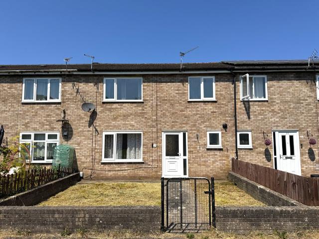 House at Gaer Vale, Newport