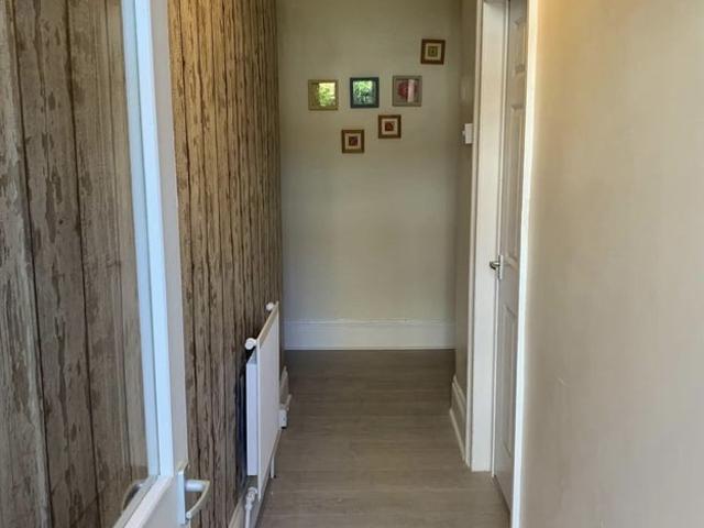 House at Gainsborough Grove, Newcastle upon Tyne