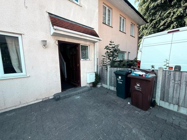House at Gainsborough Road, Greater London