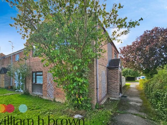House at Galleywood Road, Chelmsford