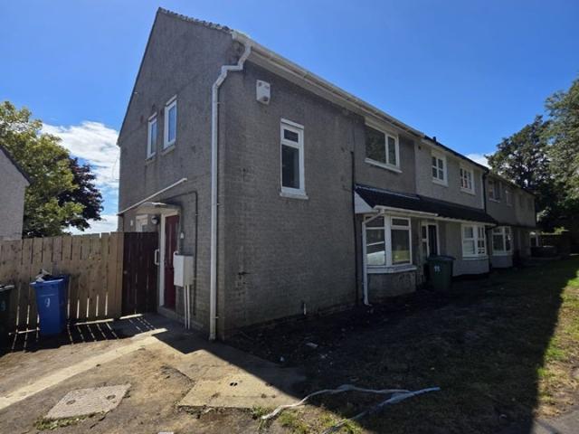 House at Galloway Road, Peterlee