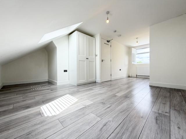 House at Galpin's Road, Greater London