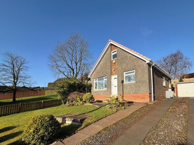 House at Garvald Road, Head of Muir