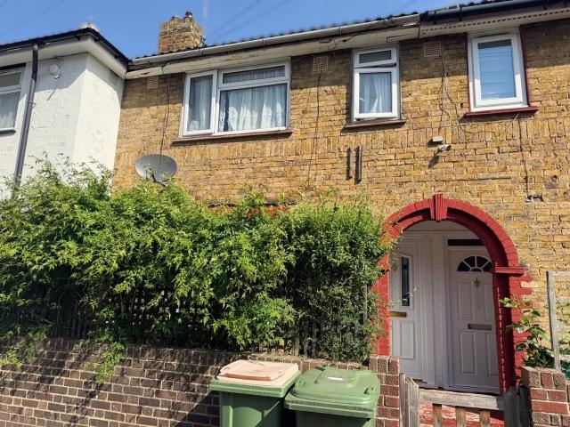 House at Garvary Road, Greater London