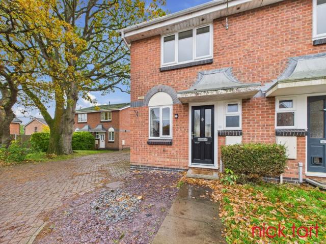 House at Garbett Road, Dawley