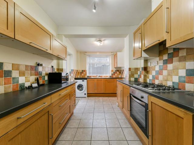 House at Garden Avenue, Greater London