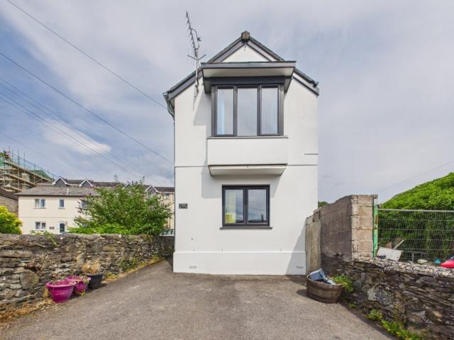 House at Garden Lane, West Devon