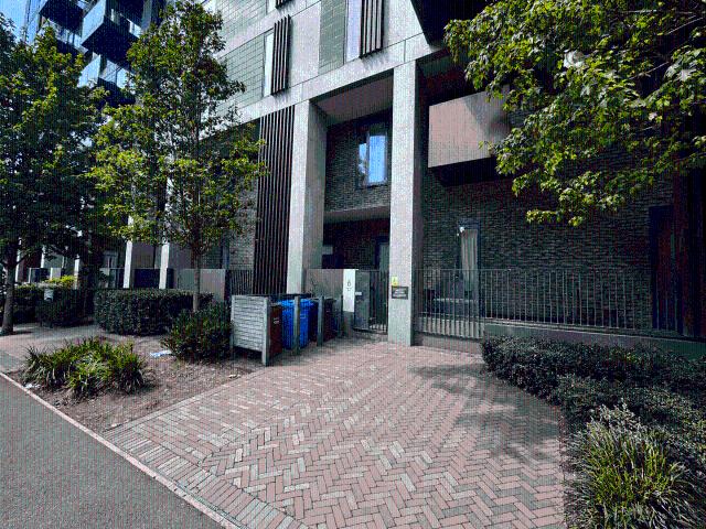 House at Garden Lane, Salford