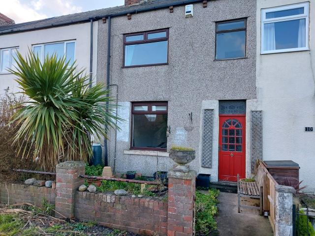 House at Garden Mews, Trimdon Village
