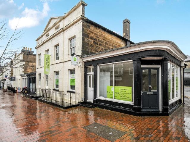 House at Garden Street, Tunbridge Wells