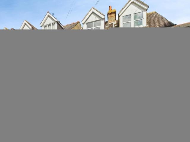House at Garden Road, Folkestone and Hythe District