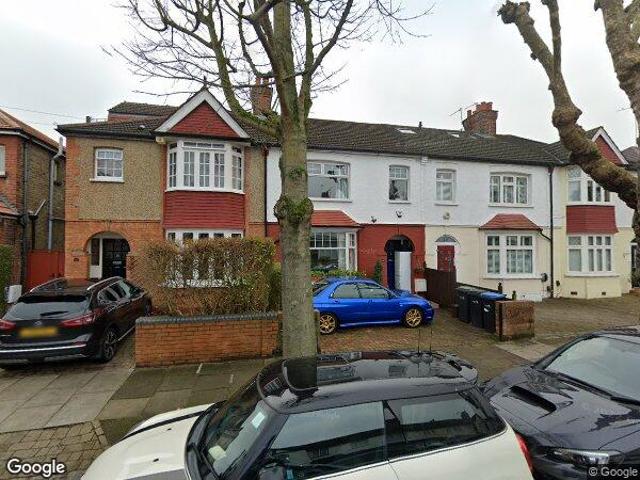House at Gardenia Road, Greater London
