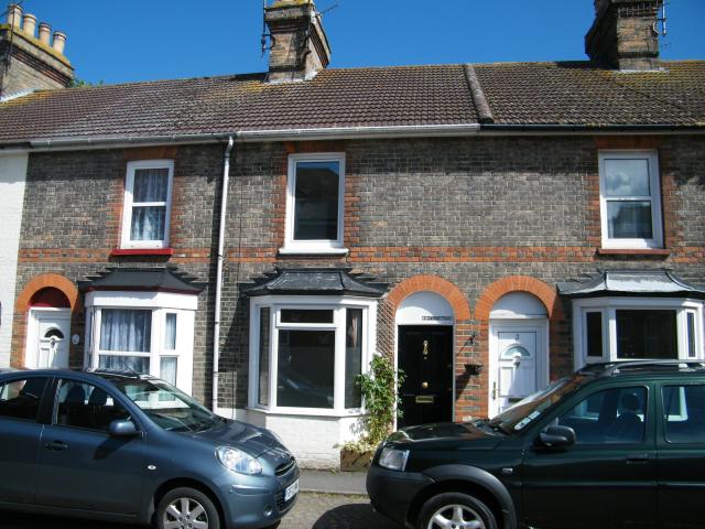 House at Garfield Place, Borough of Swale