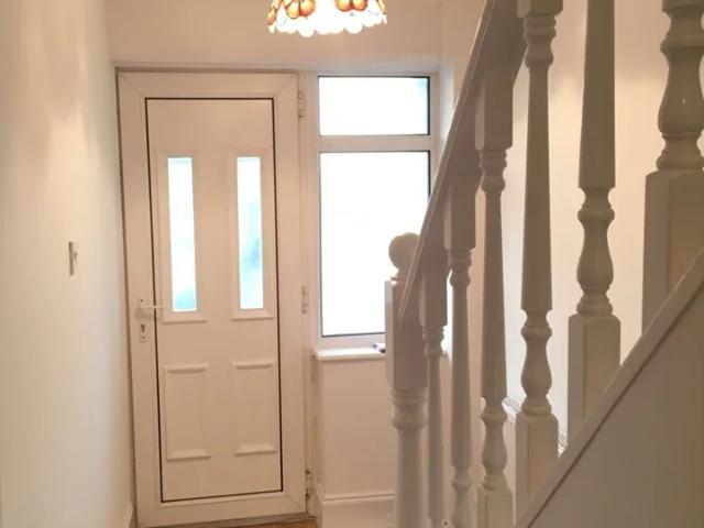 House at Garland Road, Greater London
