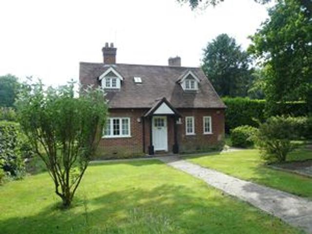 House at Garlinge Green Road, Canterbury